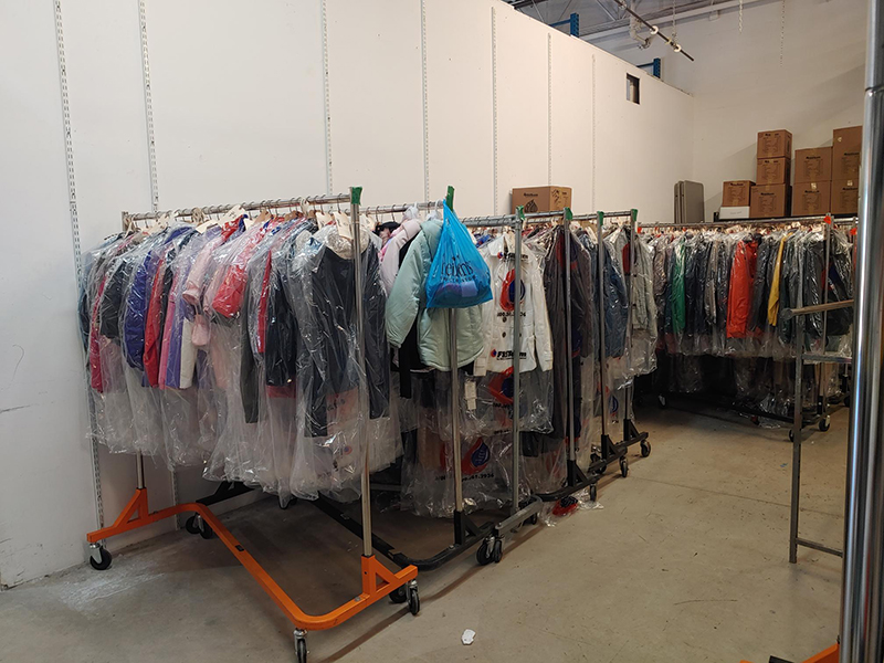 CPCU - Cleveland - Photo Gallery