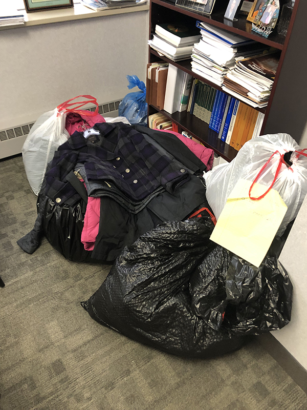 CPCU - Cleveland - Photo Gallery